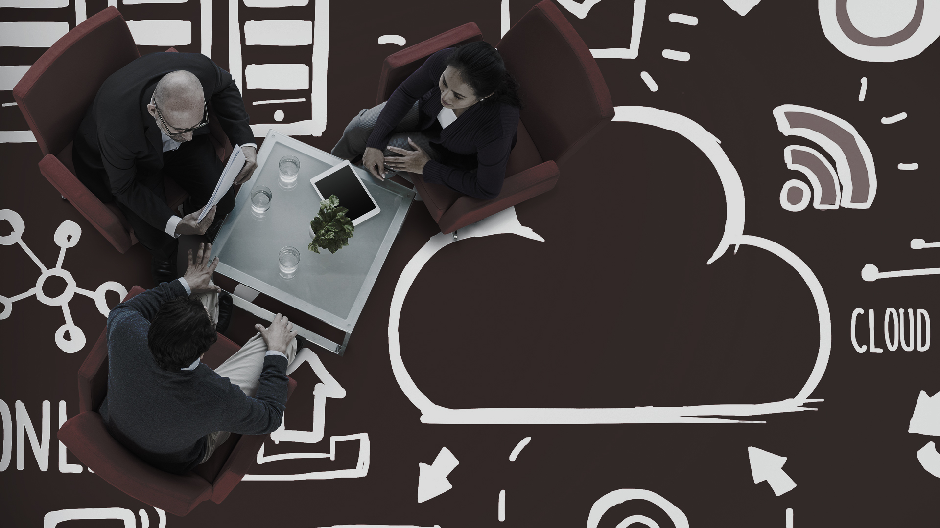 An Ad For Industrial Engineering